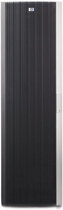 HP rack 10642 G2 ( 42U pallet without side panel ) (AF001A) - opinie i ...