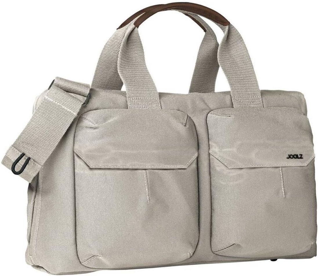 Joolz Day 2 Day 3 Day+ Hub Geo 2 Torba Pielęgnacyjna Timeless Taupe ...