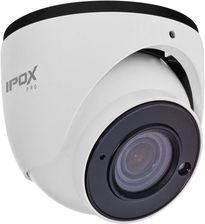 Kamera przemysłowa Ipox Pro Kamera Ip 2Mpx Px-Dvi2012Ir3/W Biała Autoryzowany Dystrybutor ...