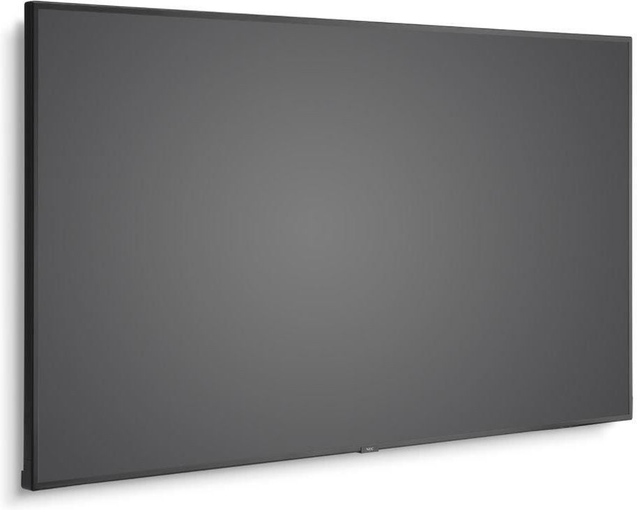 Monitor przemysłowy Nec Monitor Wielkoformatowy Multisync C750Q 75 Cali ...