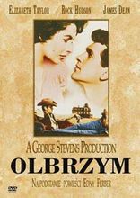 Film DVD Olbrzym (The Giant) (DVD) - Ceny i opinie - Ceneo.pl