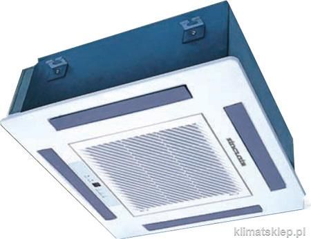 Klimatyzator Sinclair ASC-18AI - ceny, opinie, sklepy - Ceneo.pl