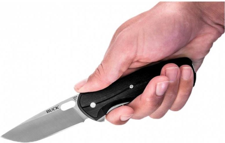 Nóż Buck 347 Vantage Pro 7839 - Ceny i opinie - Ceneo.pl