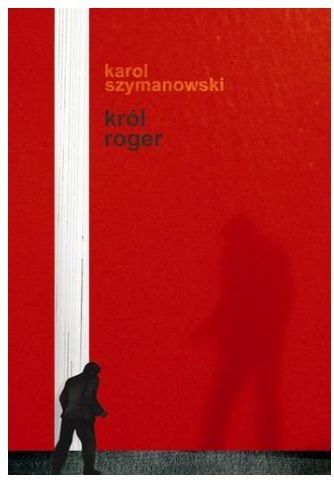 Film DVD Król Roger (DVD) - Ceny i opinie - Ceneo.pl