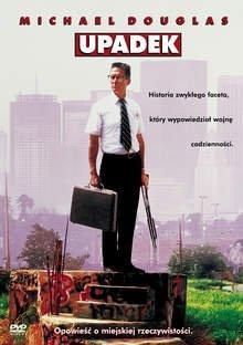 Film DVD Upadek (Falling Down) (DVD) - Ceny i opinie - Ceneo.pl
