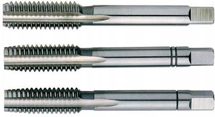 Artpol ZESTAW GWINTOWNIK M4 + NARZYNKA M4x0.7 MM - Opinie i ceny na Ceneo.pl