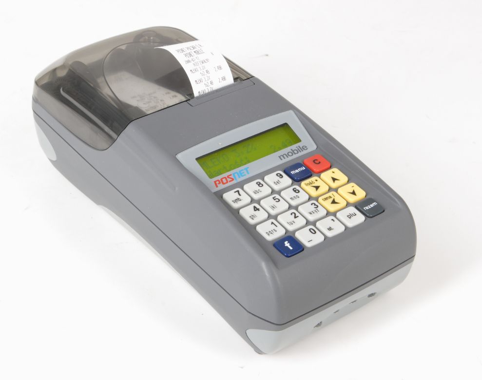 Posnet Mobile EU - Ceny i opinie - Ceneo.pl