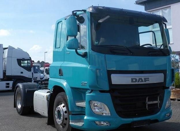 DAF CF 440 FT ADR - Opinie i ceny na Ceneo.pl