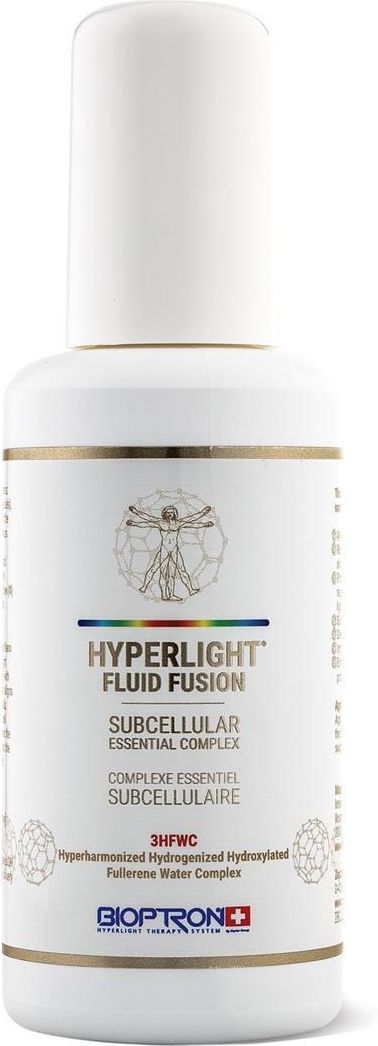 Zepter Hyperlight Fluid Fusion Mgiełka Do Ciała Z Fulerenem C60 - Opinie i ceny na Ceneo.pl