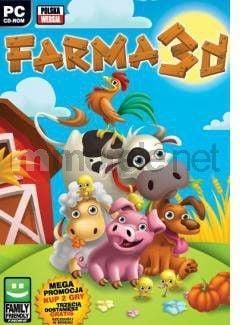 FARMA 3D (Gra PC) - Ceneo.pl