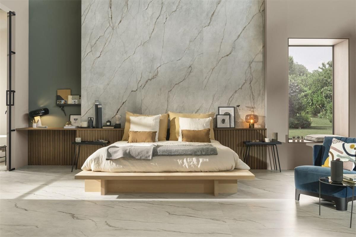Płytki Płytka Gresowa Imola The Room GREY ROOTS 120X120 GRE RO6 120 LP ...