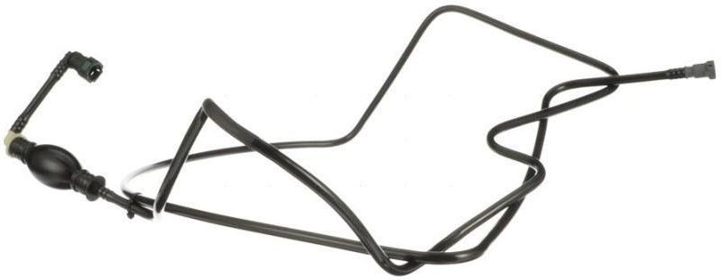 Gates Przewód Paliwowy Elastyczny Mfl1054 - Opinie i ceny na Ceneo.pl