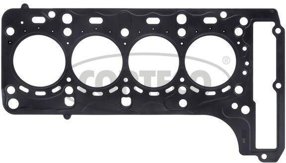 Corteco Uszczelka Głowicy 83403174 - Opinie i ceny na Ceneo.pl