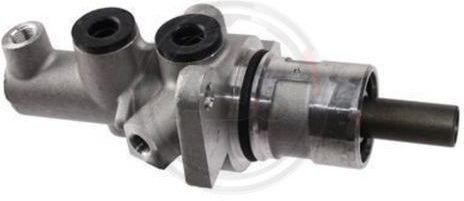 Pompa hamulcowa A.B.S. 51068 - Opinie i ceny na Ceneo.pl