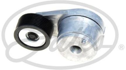 Napinacz paska klinowego wielorowkowego GATES T38516 - Opinie i ceny na ...