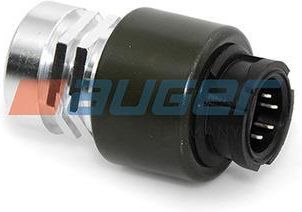 Układ elektryczny silnika Czujnik prędkości obrotowej AUGER 76069 ...