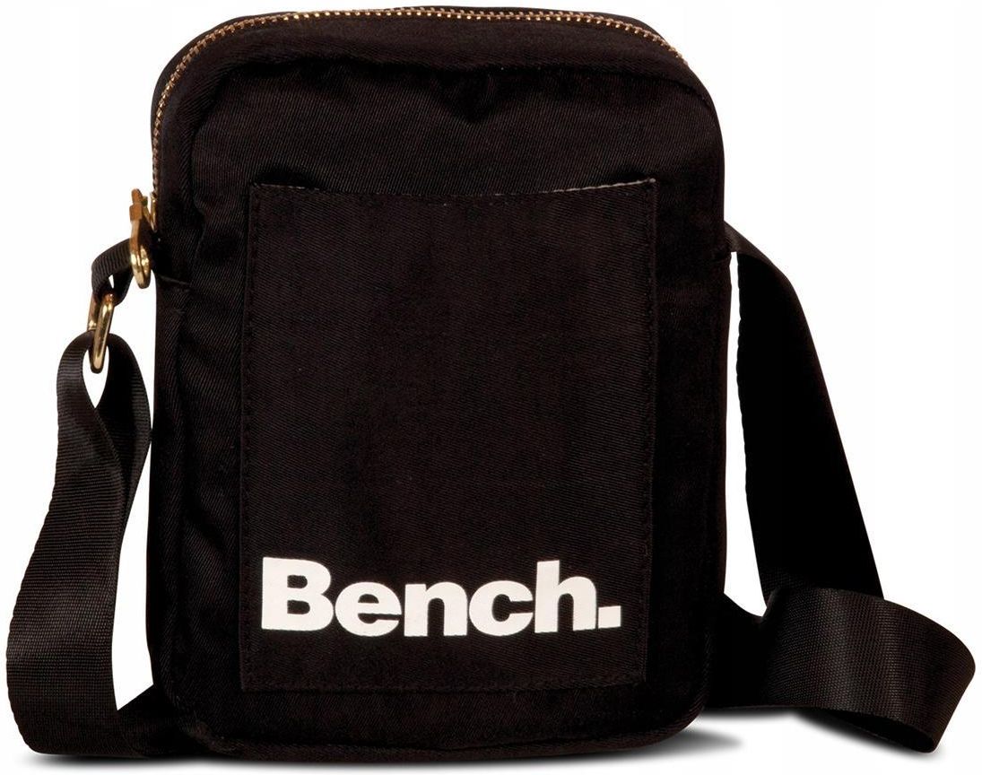 BENCH MINIBAG 1,2 LITRA 19 X 16 X 4 CM POLIESTER 641730100 - Ceny i ...