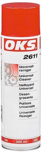 OKS 2611 500 ml (Uniwersalny środek czyszczący) - Opinie i ceny na Ceneo.pl