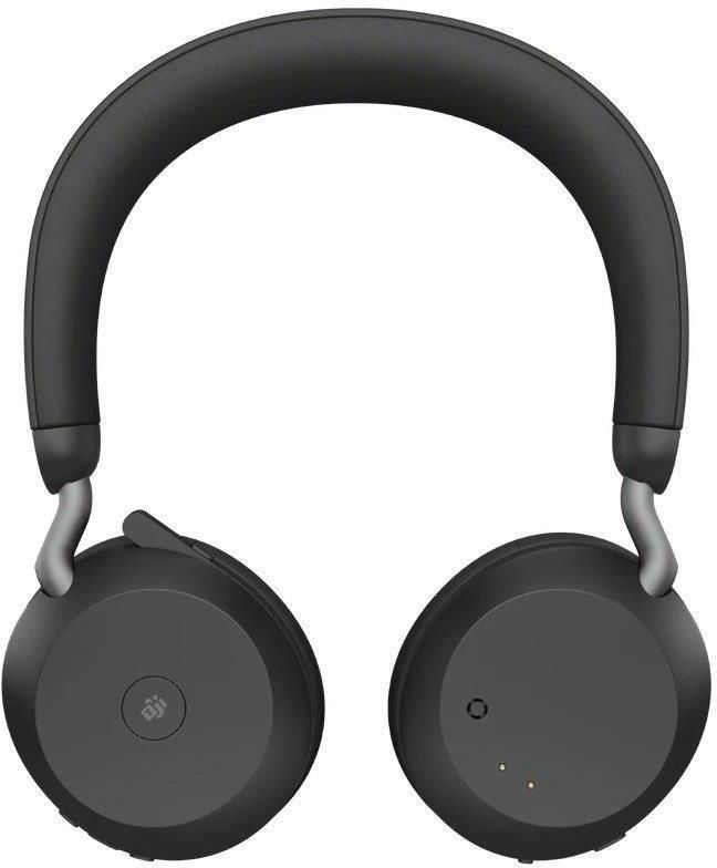 Jabra Evolve 2 75 USB-C MS Stereo Black (27599999899) - Opinie i ceny ...