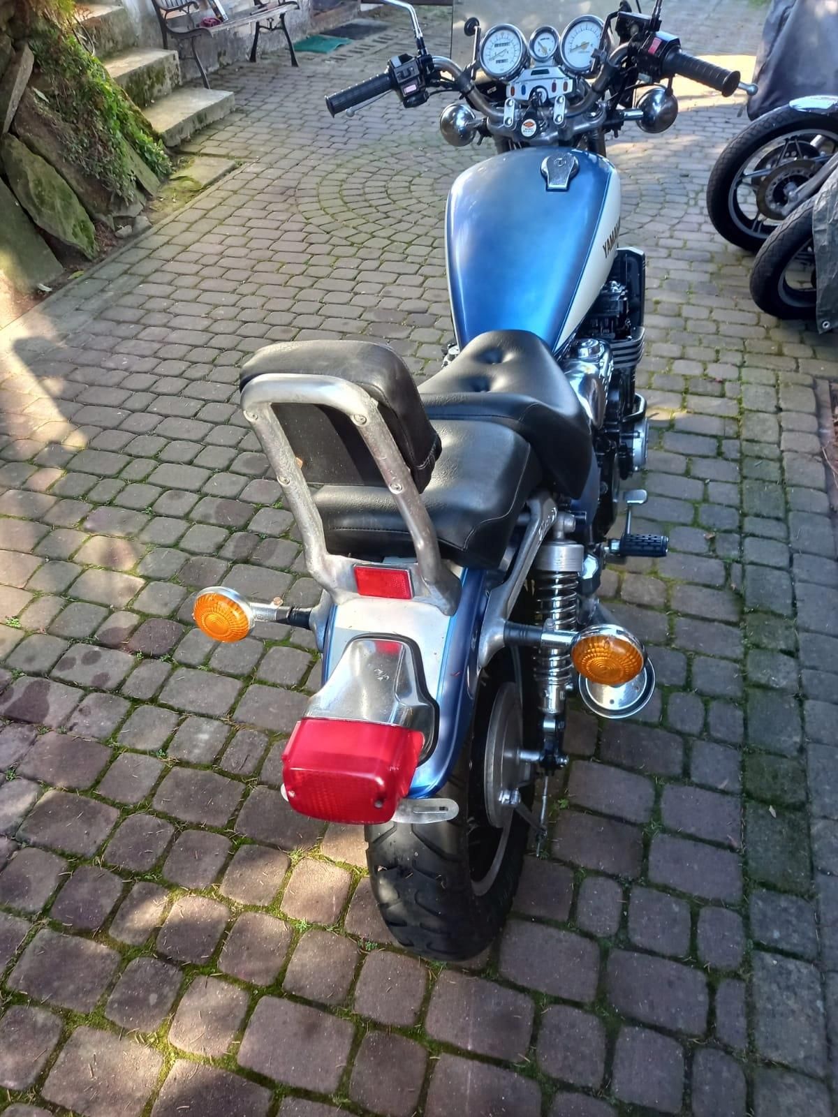 Yamaha Maxim Xj 700 X - Opinie i ceny na Ceneo.pl