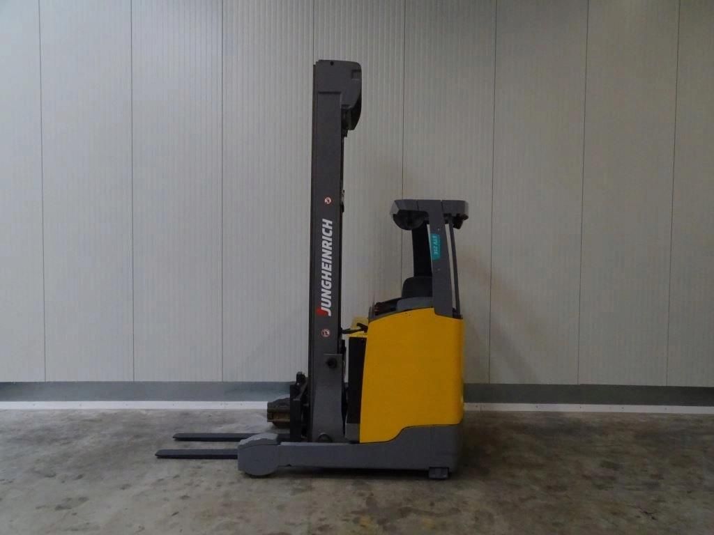 Jungheinrich ETV 216 - - Opinie i ceny na Ceneo.pl