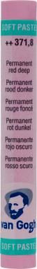 Van Gogh Vg Soft Pastel Perm Red Deep 8 - Ceny i opinie - Ceneo.pl