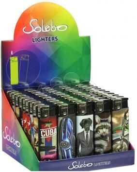 Zapalniczka Solebo Lf27 - Ceny i opinie - Ceneo.pl