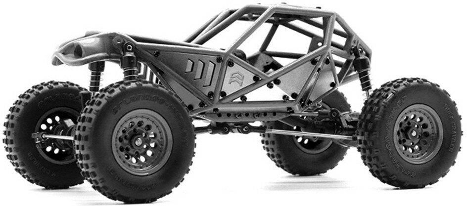 Orlandoo Hunter Oh32X01 1 32 4Wd Diy Rama Zestaw Rc Rock Crawler ...
