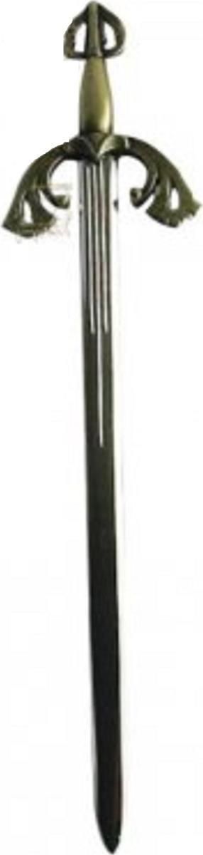 Nożyk Do Listów Miniaturowy Miecz Cyda (Wms 7) (1261) - Ceny i opinie ...