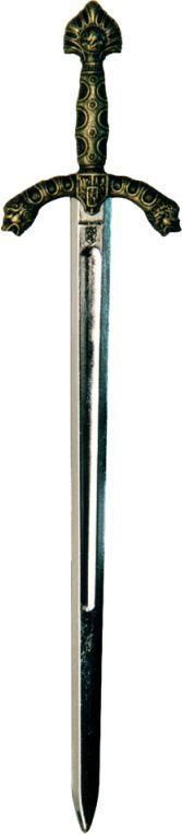 Wyjątkowy Nożyk Do Listów Miecz Hrabiego Rolanda ( Ag153 01) (1270 ...