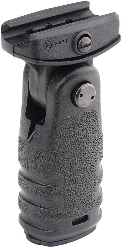 Mission First Tactical Mft Chwyt Przedni React Folding Grip Picatinny ...