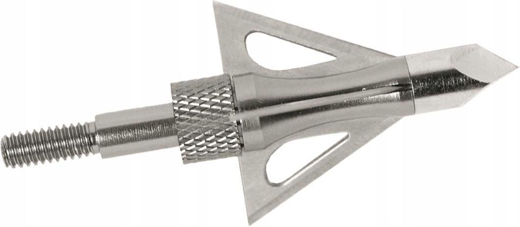 Majdan Grot Myśliwski Metalowy Stalowy Bardzo Ostry Łuk - Ceny i opinie ...