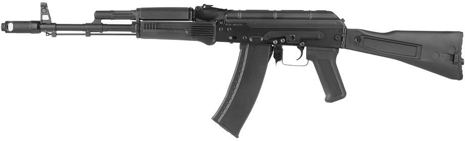 Boyi Dboys Replika Karabinka Ak 74M Rk05 - Ceny i opinie - Ceneo.pl