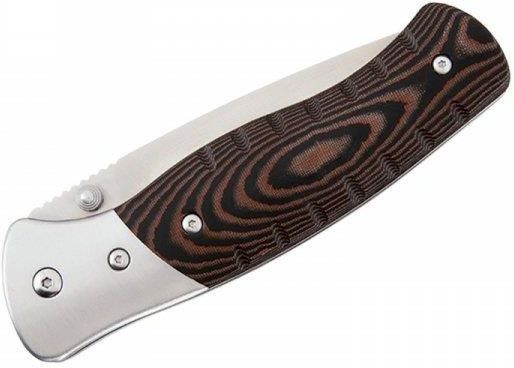 Buck Knives Nóż 836 Folding Selkirk 10678 - Ceny i opinie - Ceneo.pl