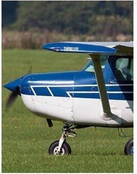 Lot awionetką Cessna 152 Lublin - Ceny i opinie - Ceneo.pl