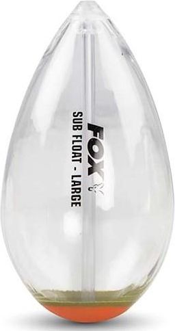 Fox Pływak Carp Subfloat Large (L) - Ceny i opinie - Ceneo.pl