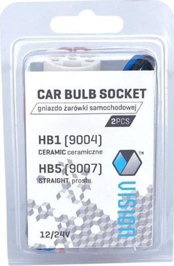 Kostki Montażowe Ceramiczne Hb1 Hb5 9004 9007 Uniwersalny - opinie i ...