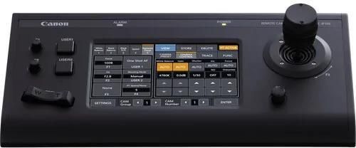 Canon RC-IP100 , Kontroler kamer PTZ - Opinie i ceny na Ceneo.pl