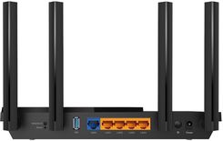 Router TP-Link Archer AX55 - Opinie i ceny na Ceneo.pl