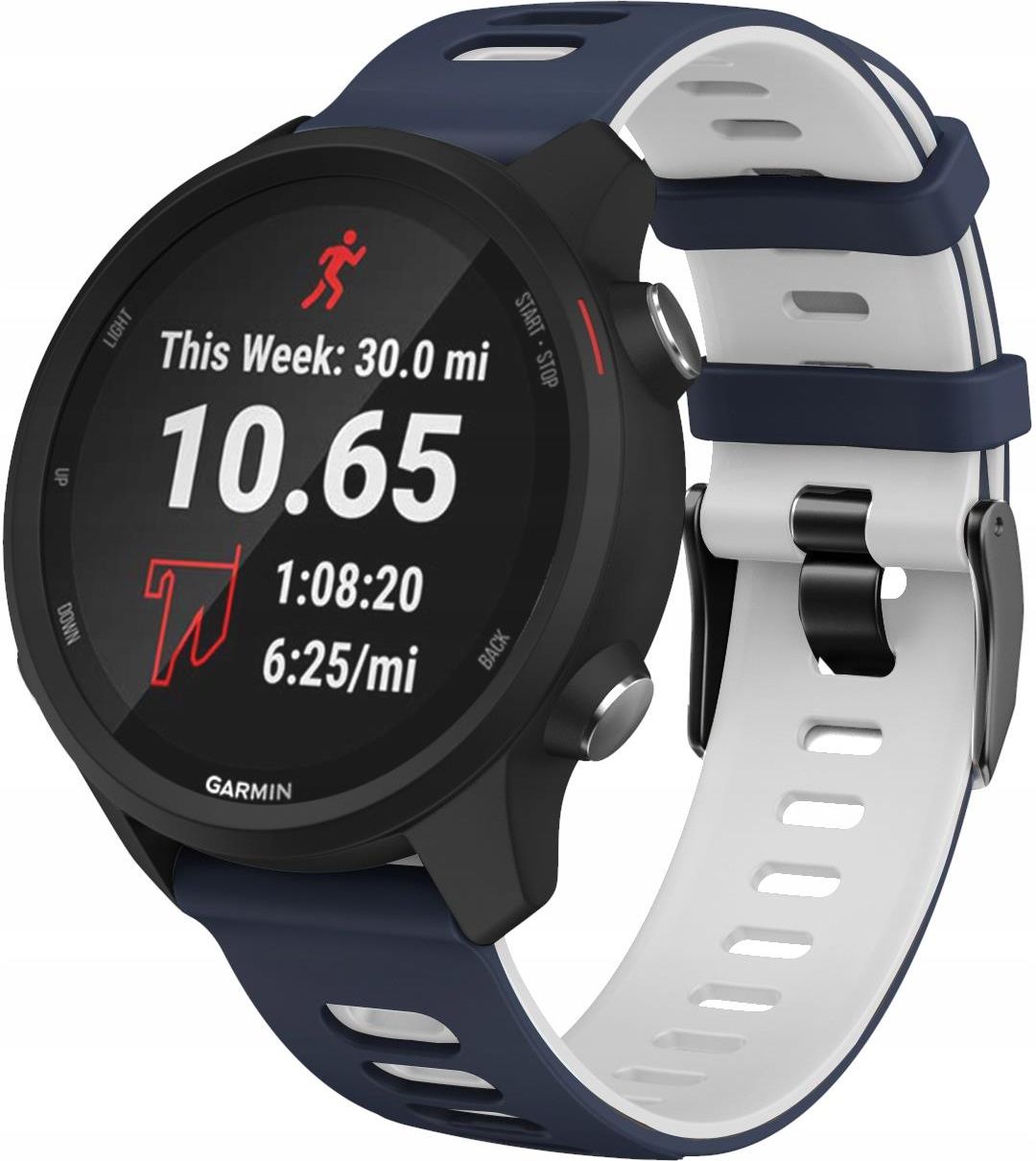 Pasek Do Huawei Honor Magic Watch Gt GT2 46MM 22MM (10842104658 ...