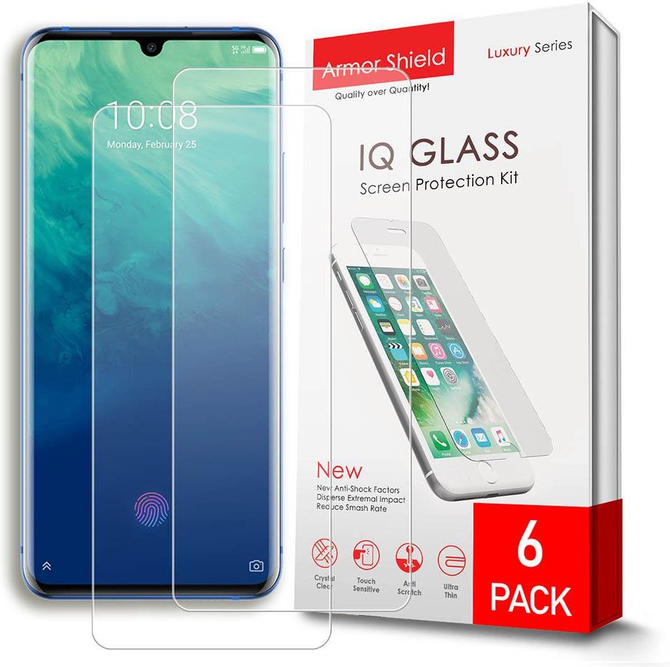 Pancerne Szkło Hybrydowe Do Orange Neva Jet Aparat (11317930315 ...