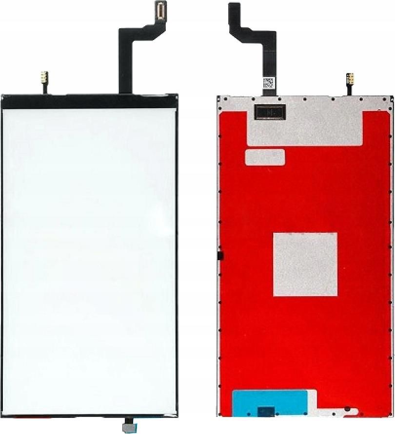 Podzespoły do telefonu LEMON MOBILE BACKLIGHT DO IPHONE 6S POD EKRAN ...