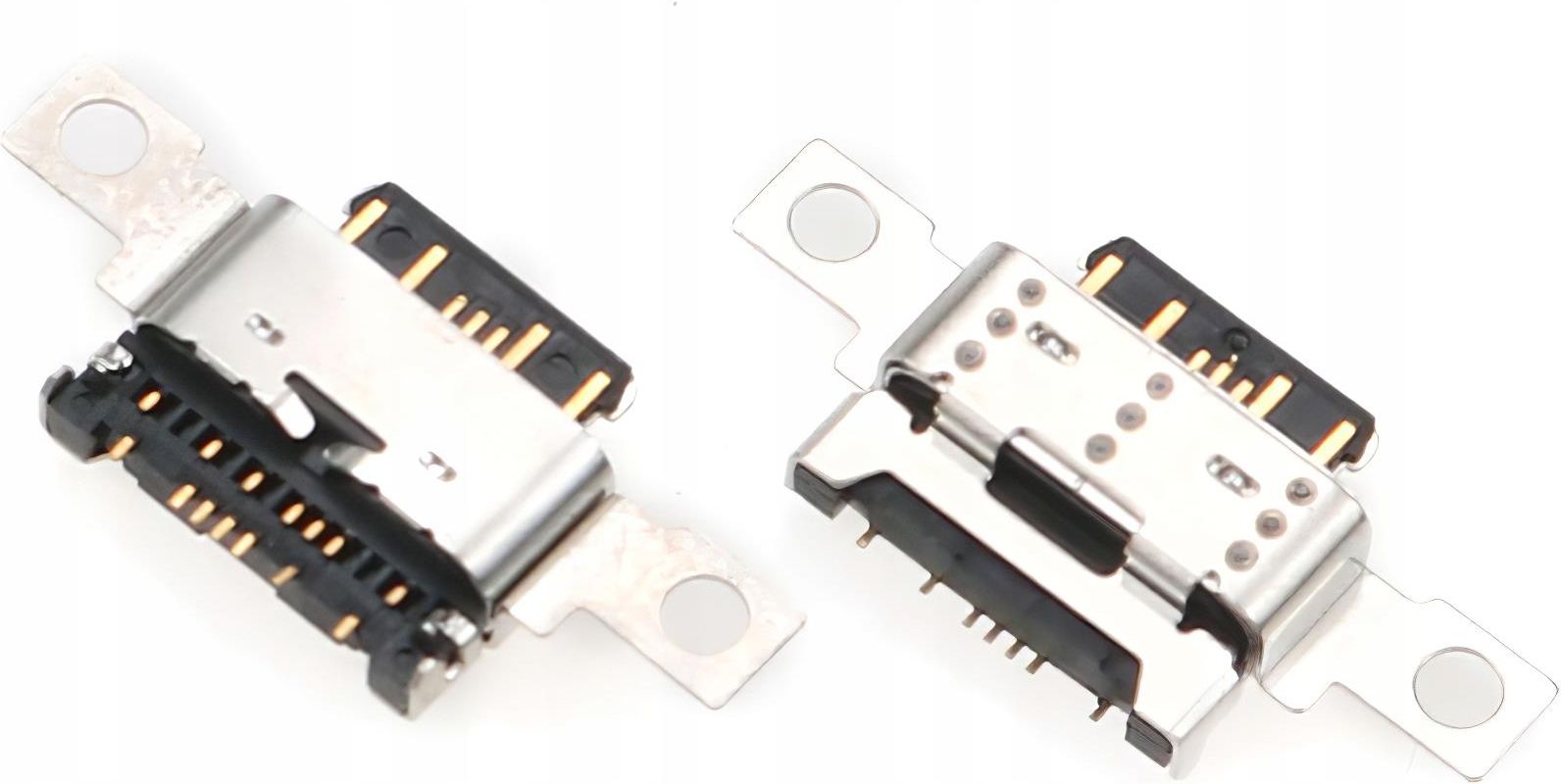 Podzespoły do telefonu Gniazdo Usb Typ C Type-c Nokia 7 (10887383754 ...