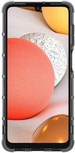 Samsung M Cover do Galaxy M22 czarny (GP-FPM225KDABW) - Etui na telefon ...