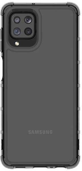Samsung M Cover do Galaxy M22 czarny (GP-FPM225KDABW) - Etui na telefon ...