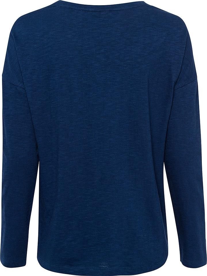 Roadsign Koszulka w kolorze granatowym - Ceny i opinie - Ceneo.pl