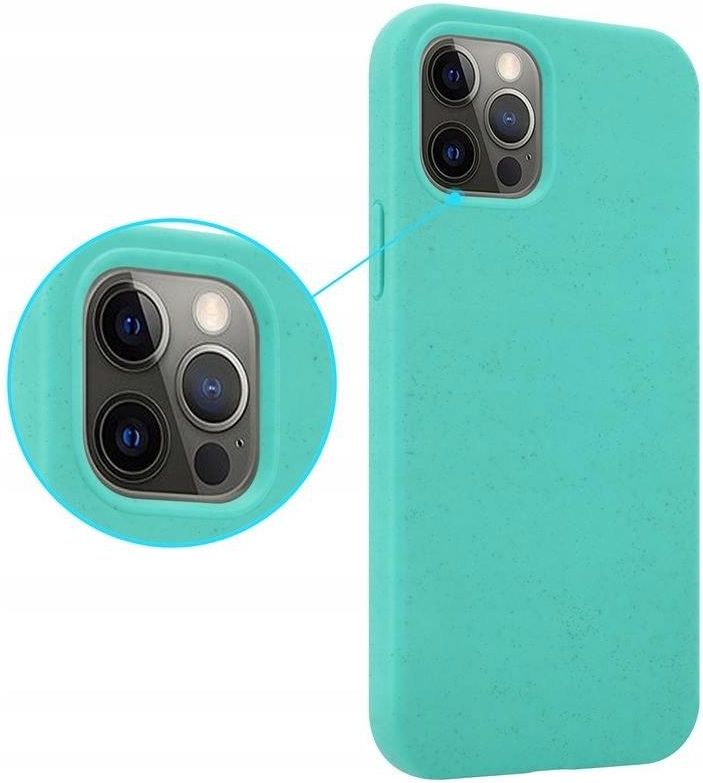 MX ECO IPHONE 12 PRO MAX MINT / MIĘTOWY (11190469984) - Etui na telefon ...