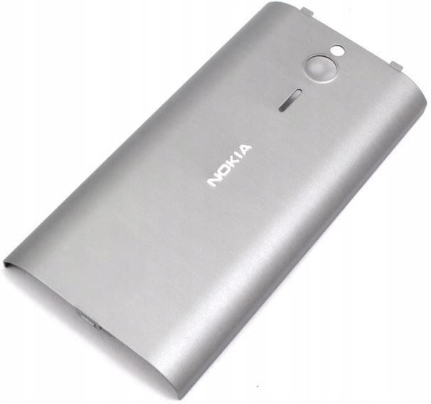Podzespoły do telefonu KLAPKA BATERII DO MICROSOFT NOKIA 230 RM-1126 ...