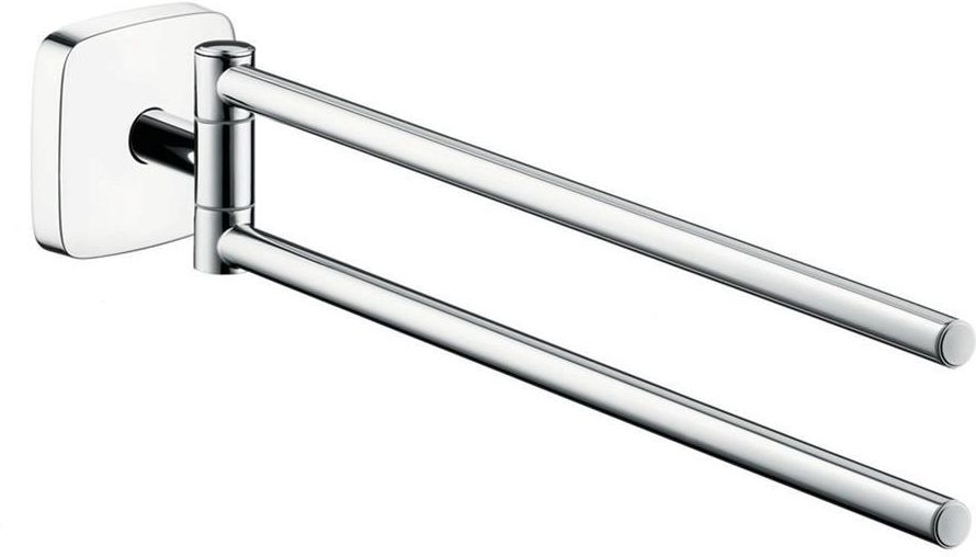 Hansgrohe Puravida Podwójny Wieszak Na Ręcznik 445 Mm 41512000 29530 ...