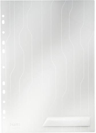 Folder LEITZ Combifile biały przezroczysty folia ( - Ceny i opinie ...